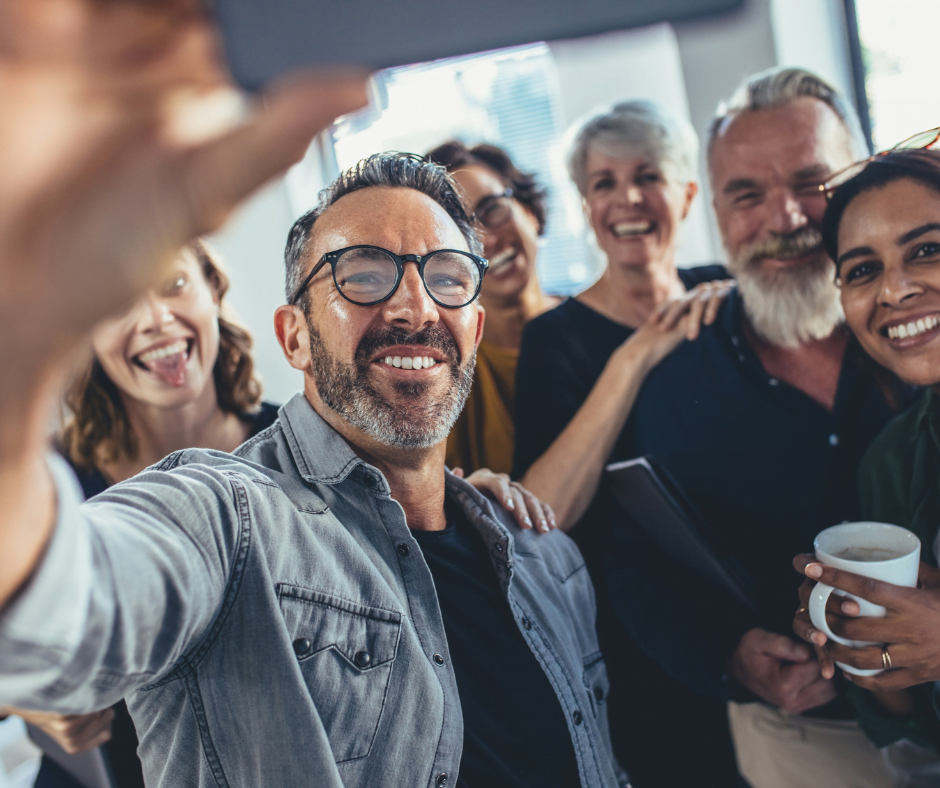 Workplace ERG Support | Northwest Veterans in Technology